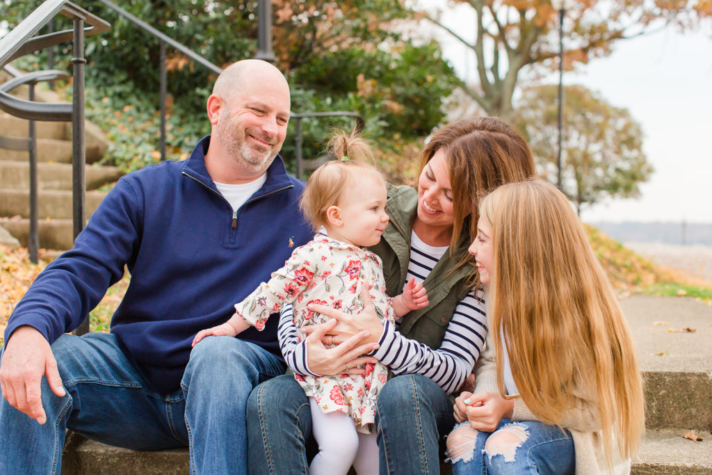 Staton Family - Erin Schrad Photography